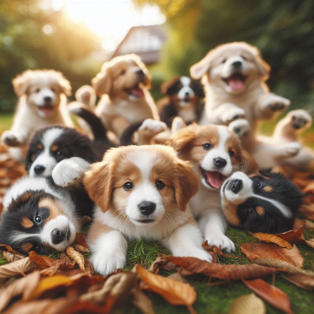 10 interesting facts about puppies that every dog lover should know ...